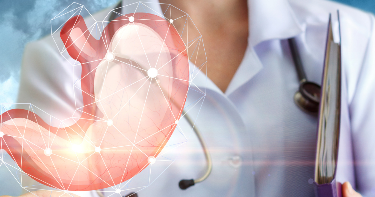 Trastuzumab Deruxtecan in Metastatic Gastric Cancer